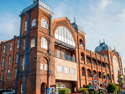 Contact us - Barts Health Academy